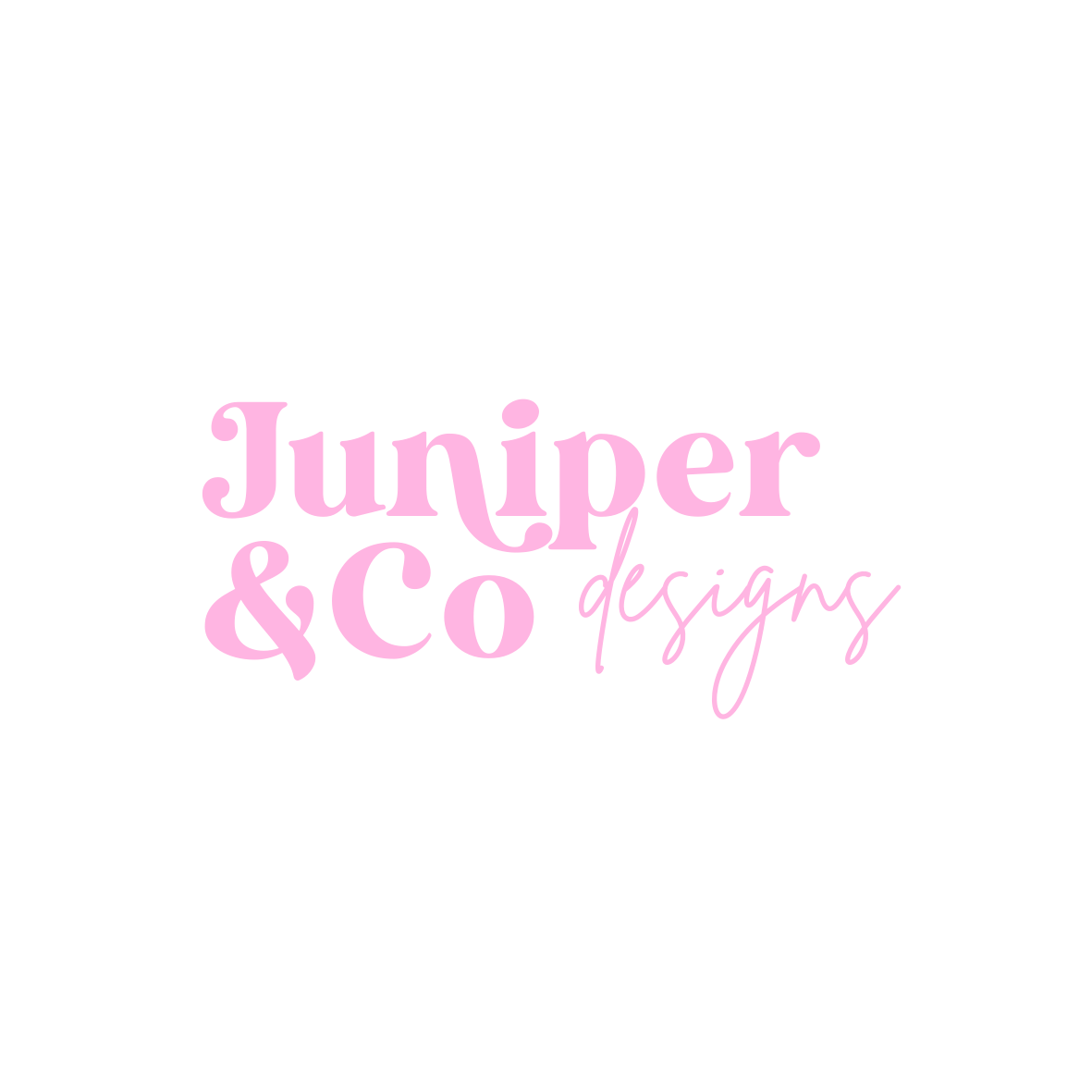 Juniper & Co Designs