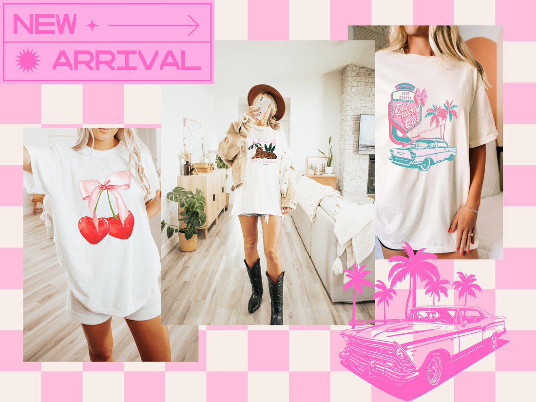 Juniper & Co Designs